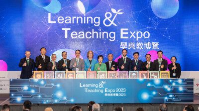 Asia’s Leading Education Show Learning & Teaching Expo 2023 Opens Today ...