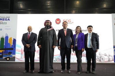 SCG International opens a new office in Saudi, expanding its 'global ...
