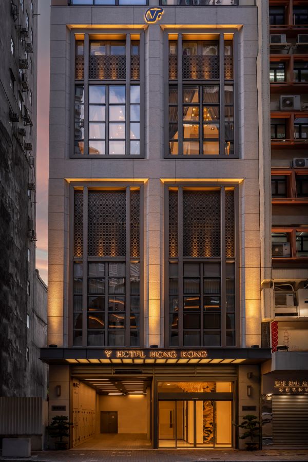 Y Hotel Hong Kong Commemorates its First Anniversary with Remarkable ...