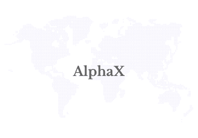 AlphaX Officially launches Cryptocurrency Exchange Platform - European ...