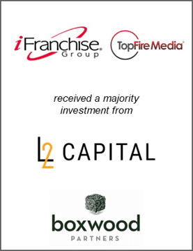 Boxwood Partners Advises iFranchise Group and Top Fire Media on ...