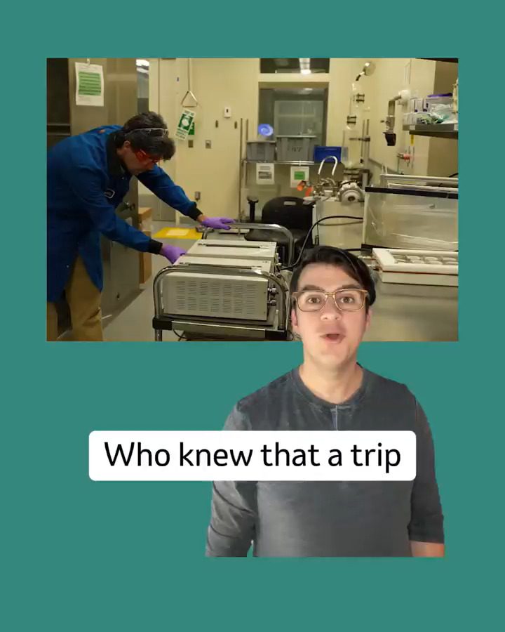 Unexpected Inspiration for More Sustainable Drug Development at Merck ...