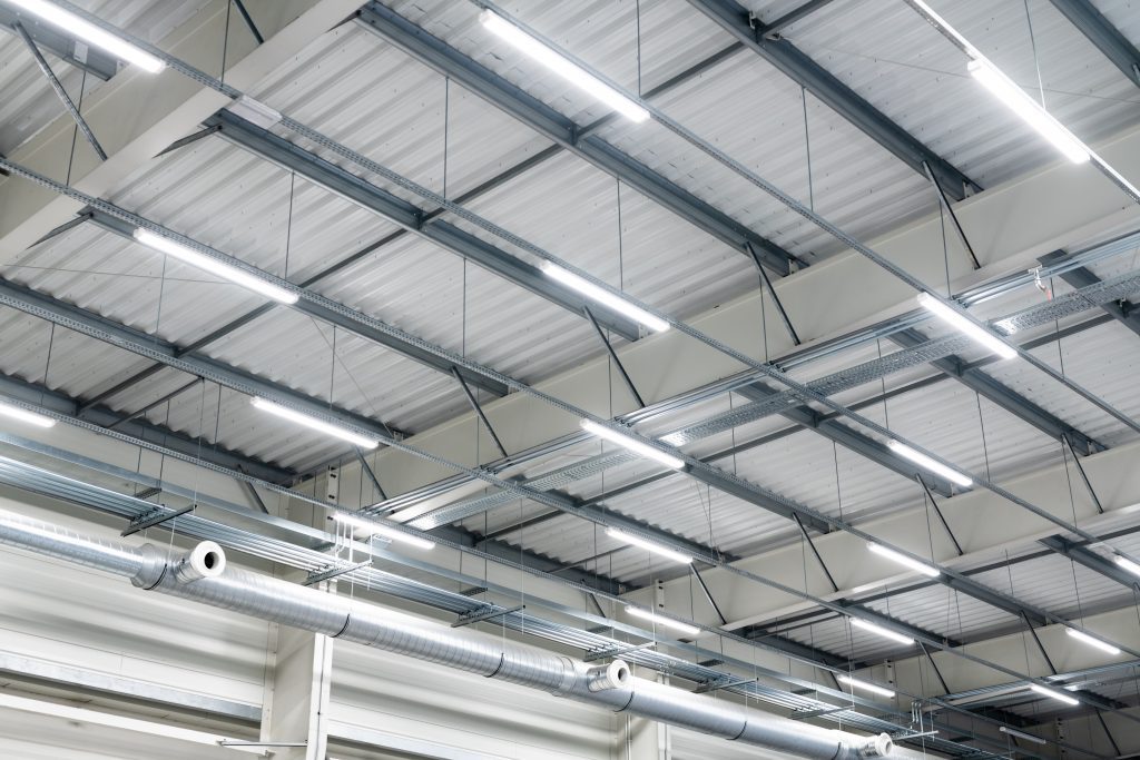 The Significance of Emergency Lighting in Business Operations ...