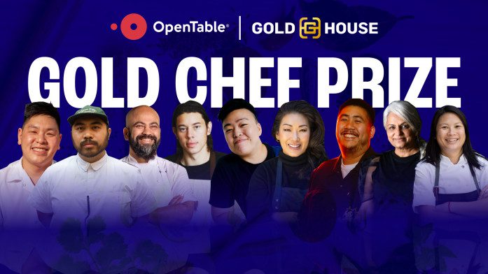 Gold House and Opentable Announce Nine Semi-Finalists for 'Gold Chef ...