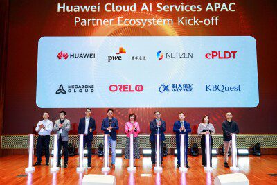 Huawei Cloud Continues To Build Strong Ecosystem Foundations For ...