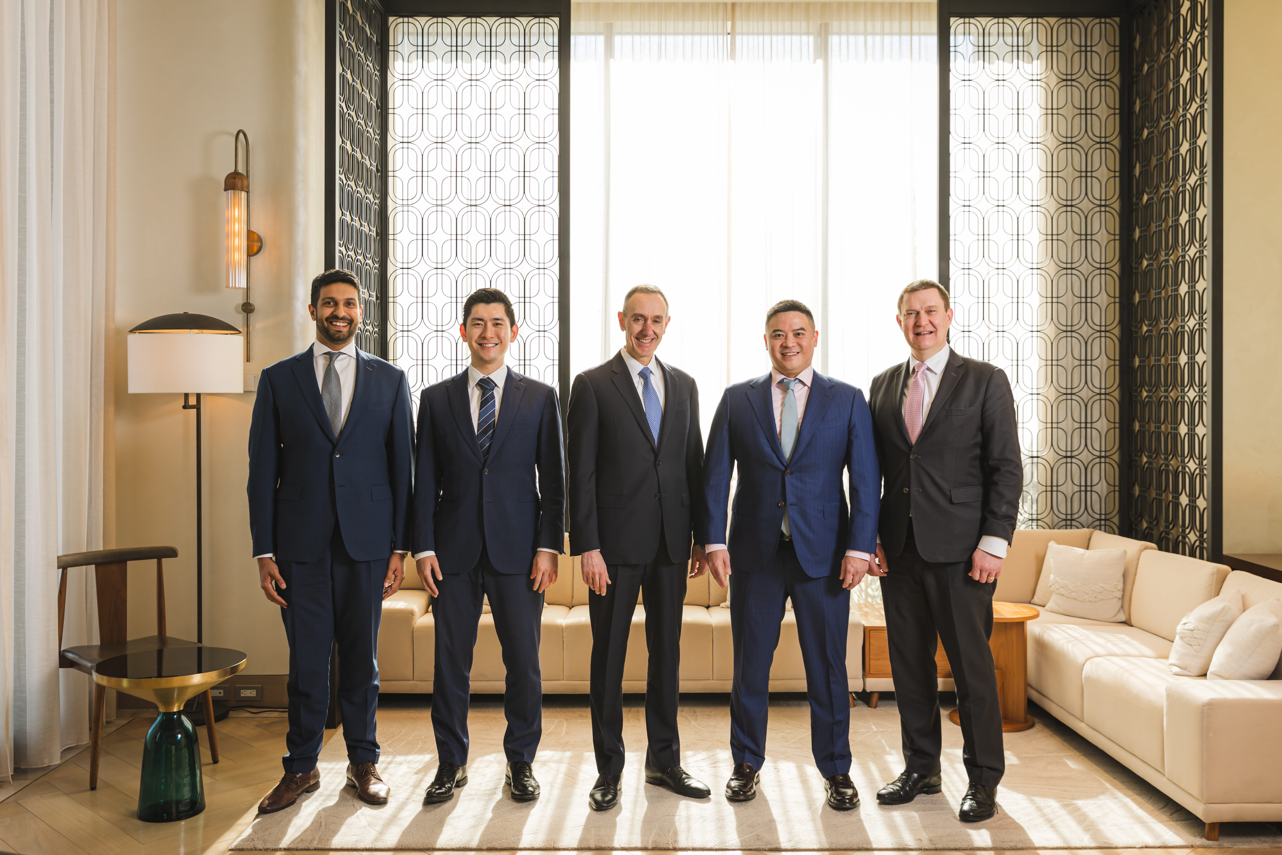 Axe Management Partners Completes Purchase of Three Osaka Hotels from ...
