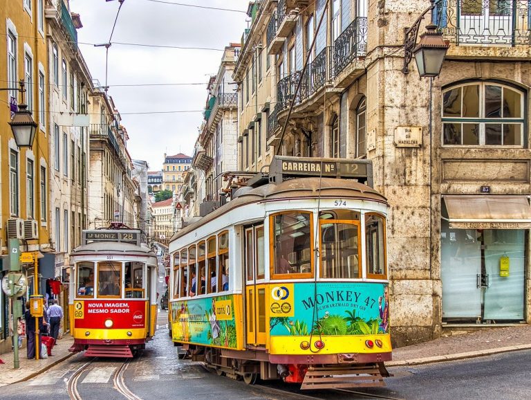 Real Estate vs Investment Funds: The Best Path for Portugal’s Golden ...