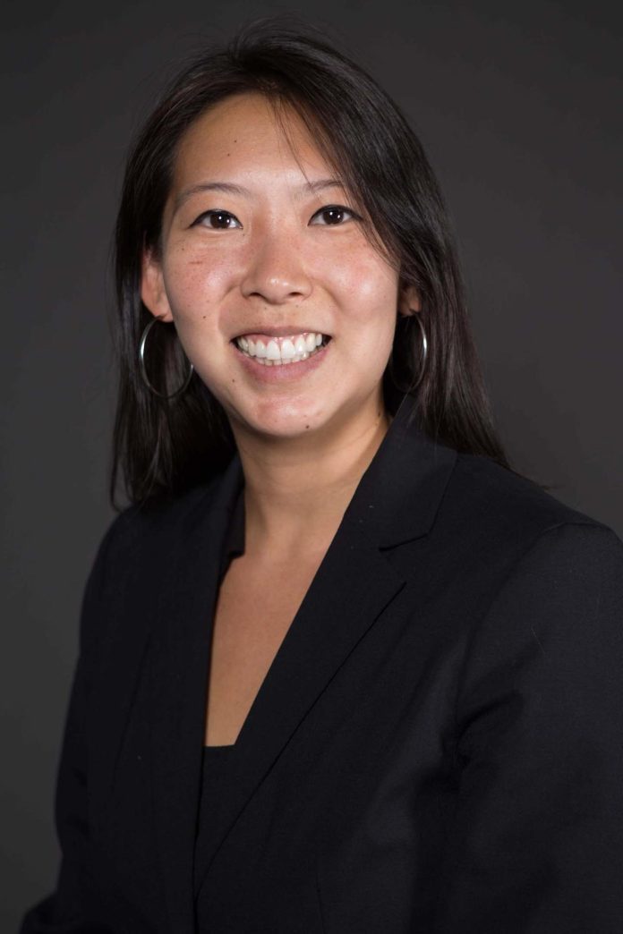 IBM Appoints New Chief Sustainability Officer Christina Shim - European ...