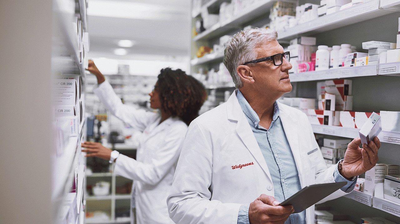 Walgreens Launches Gene and Cell Services as Part of Newly Integrated ...