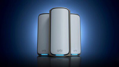 NETGEAR Brings WiFi 7 to its Flagship Orbi Family, Unleashing Elite ...