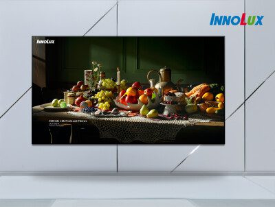 Innolux Participates in Display Week 2024, Showcasing Exclusive ...
