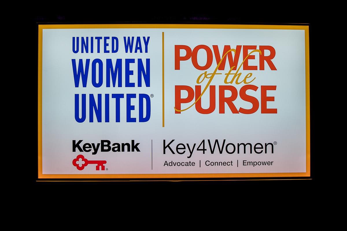 Supporting Women’s and Families' Financial Health: 2024 Women United ...