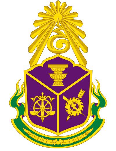 NACC Thailand President Advocates Innovative Tech to Combat Corruption ...