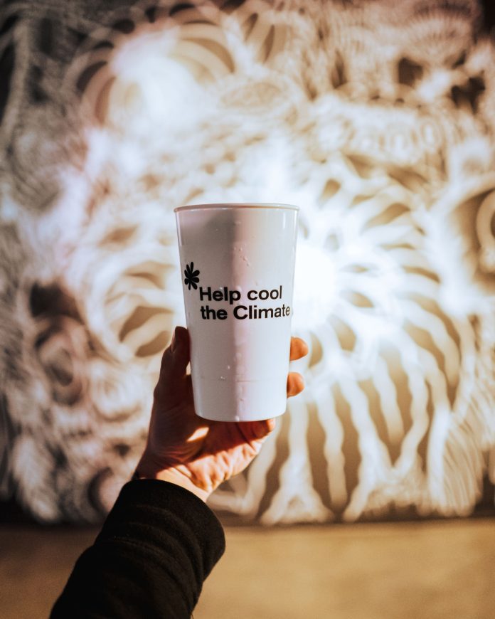 Crypto.com Arena and Peacock Theater Expand Sustainability Commitment ...