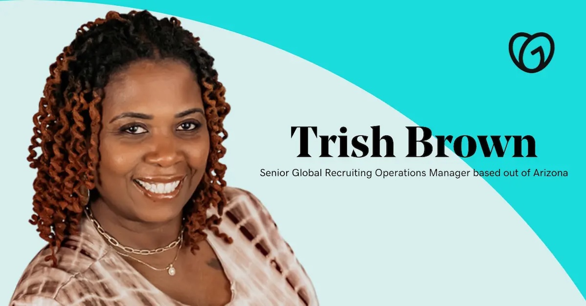 The Importance of Listening: Meet Trish Brown - European Business ...