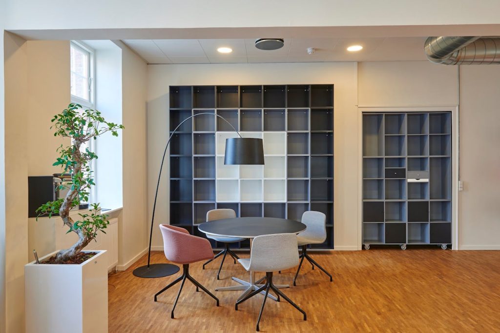 How To Set Up Your New Office For Success - European Business Magazine