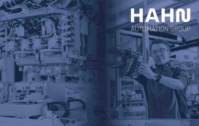 Four US Automation Companies Unite Under One Brand - HAHN Automation ...