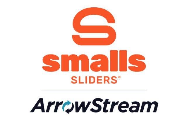 ArrowStream Welcomes Rapidly Growing Smalls Sliders as Its Newest ...