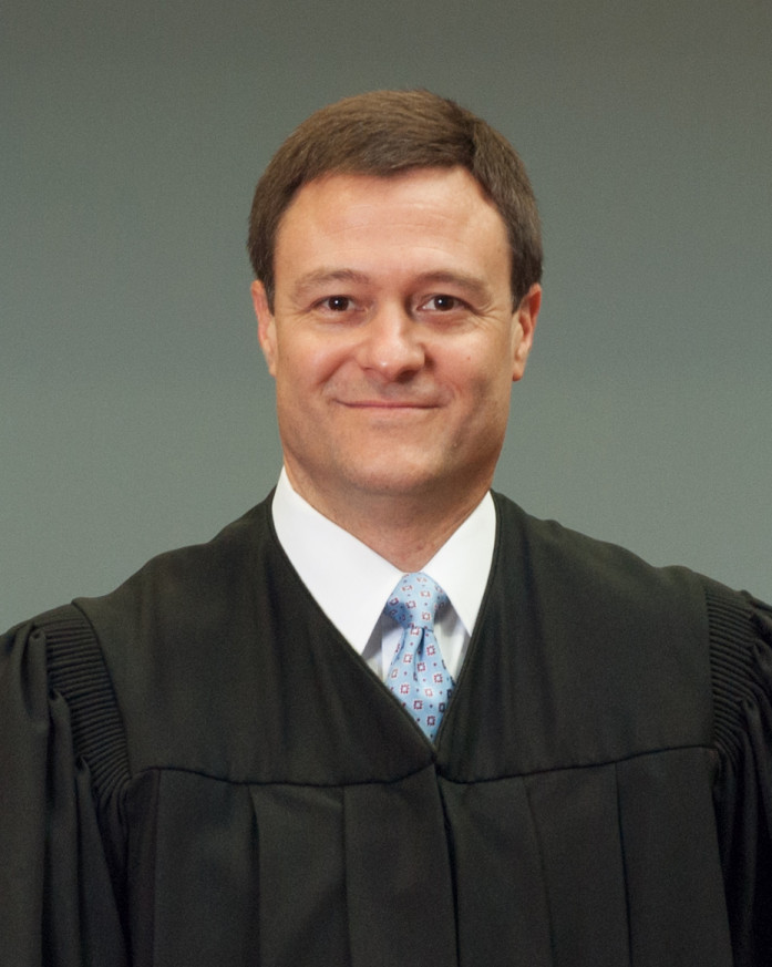 Judge Robert Hofmann Elected President of the National Council of ...
