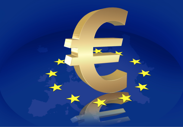 Euro Strengthens Amid Fed Rate Cut Hopes, Yet Risks Linger