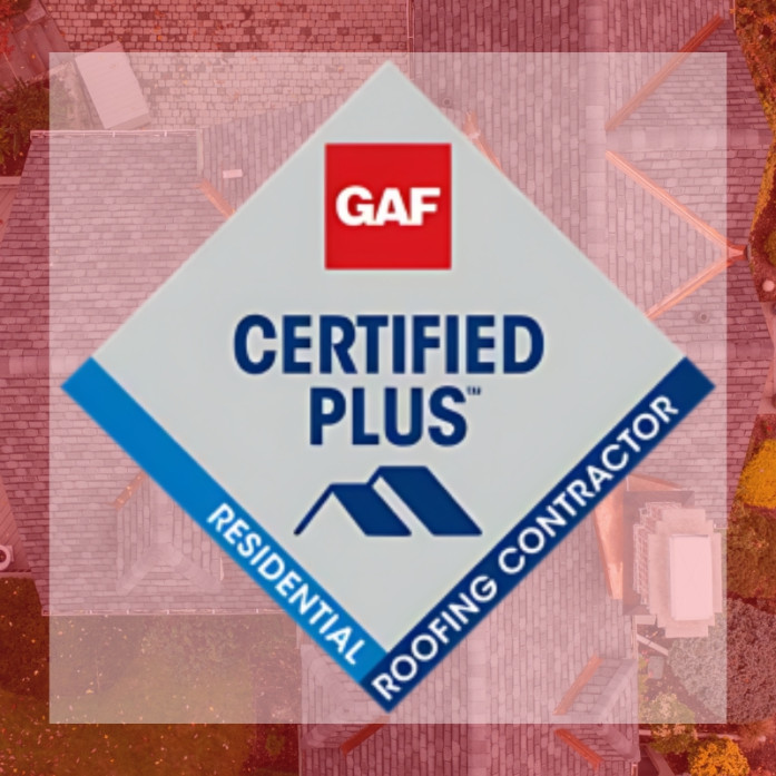 MCAS Roofing & Contracting, Inc. Achieves GAF Certified Plus ...