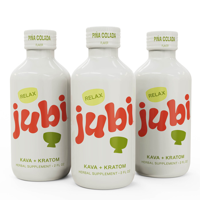 Jubi Brands Launches Innovative Plant-Based Shots in Over 1000 Retail ...