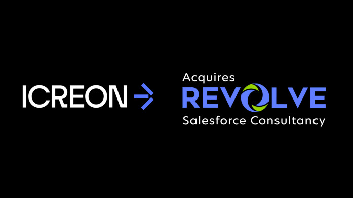 Icreon Announces the Acquisition of Salesforce Consultancy, Revolve ...