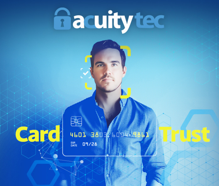 AcuityTec Unveils CardTrust: Revolutionizing Credit Card Verification and Fraud Prevention ...