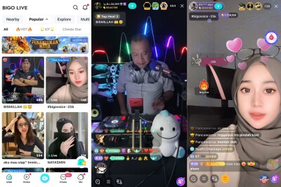Bigo Live Enhances User Experience and Safety Through App Refresh - European Business & Finance ...