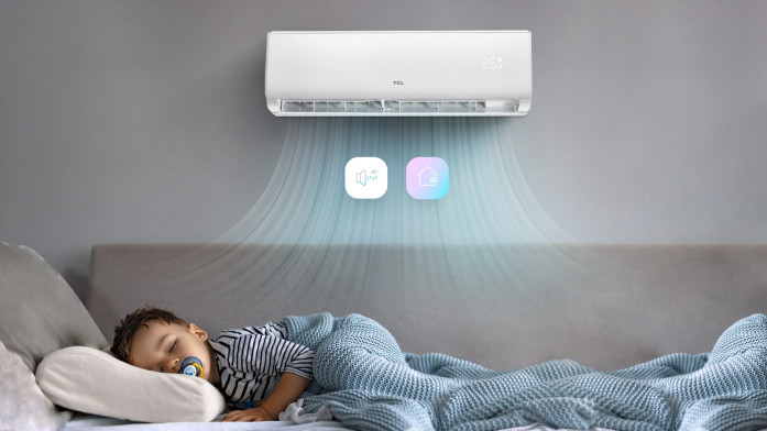 TCL Announces Its Latest Range of Revolutionary High Tech Air ...