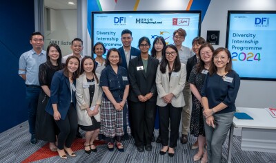DFI Retail Group Celebrates the Success of Cross-Company Diversity ...