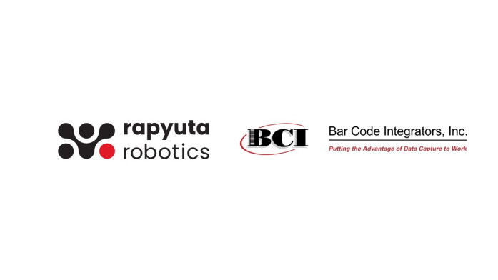 Rapyuta Robotics Inc., and Bar Code Integrators Inc., Announce a ...
