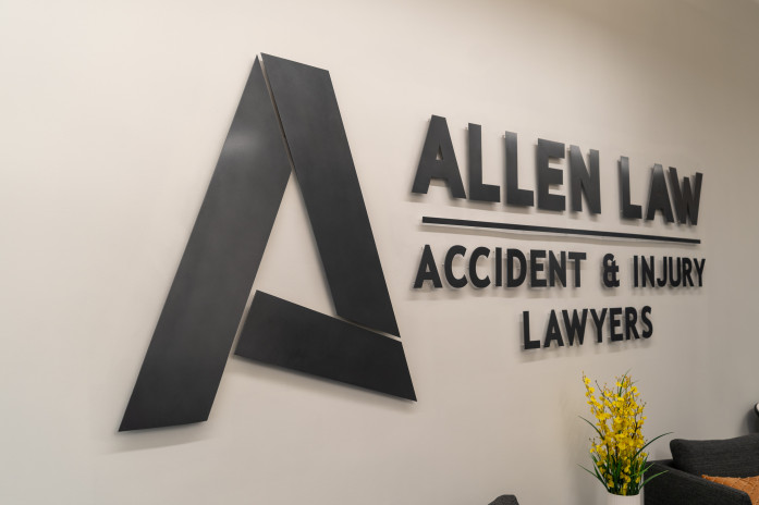 Allen Law Accident & Injury Lawyers Announces New Name and Continued ...