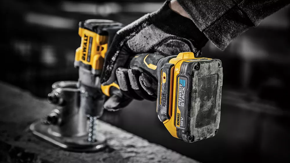 Investing in Growth: How DeWalt Tools Help Scale Your Business ...