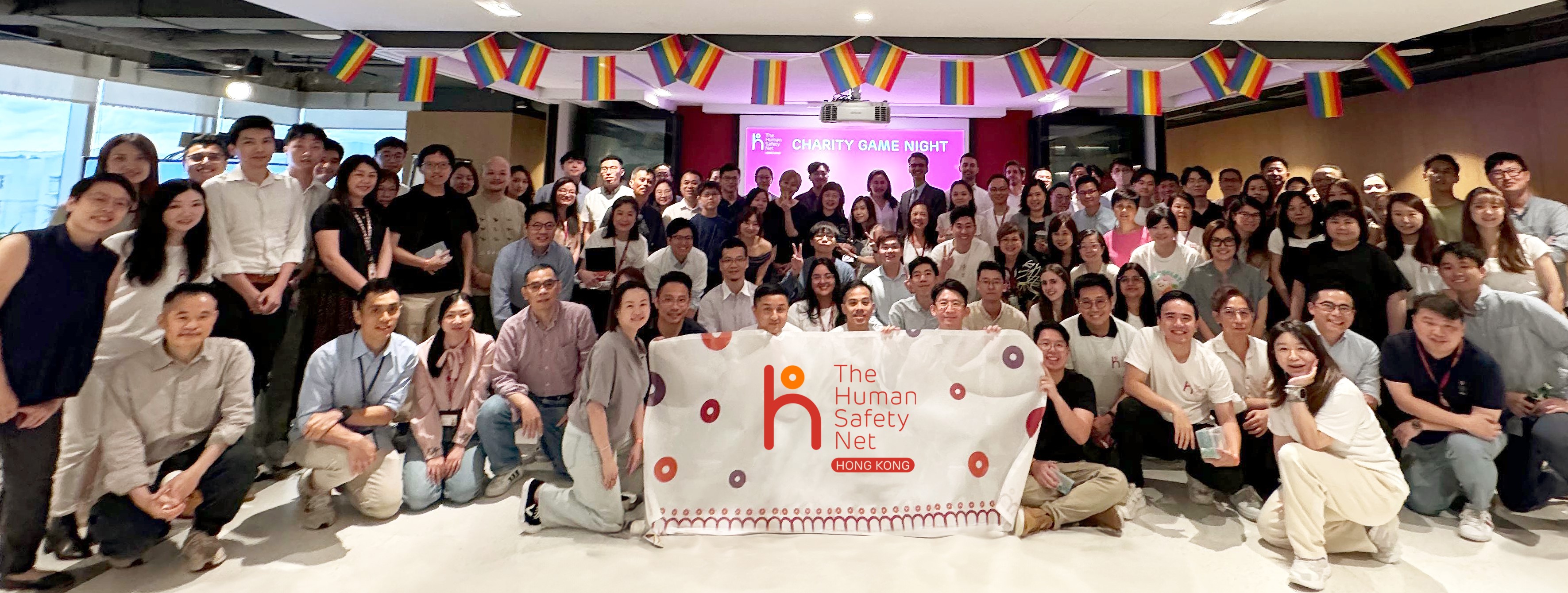 Generali Hong Kong Empowers Over 500 Families In Need - European ...