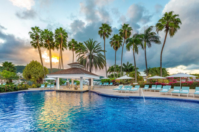 Moon Palace Jamaica Announces Unprecedented Offer for All-Inclusive ...