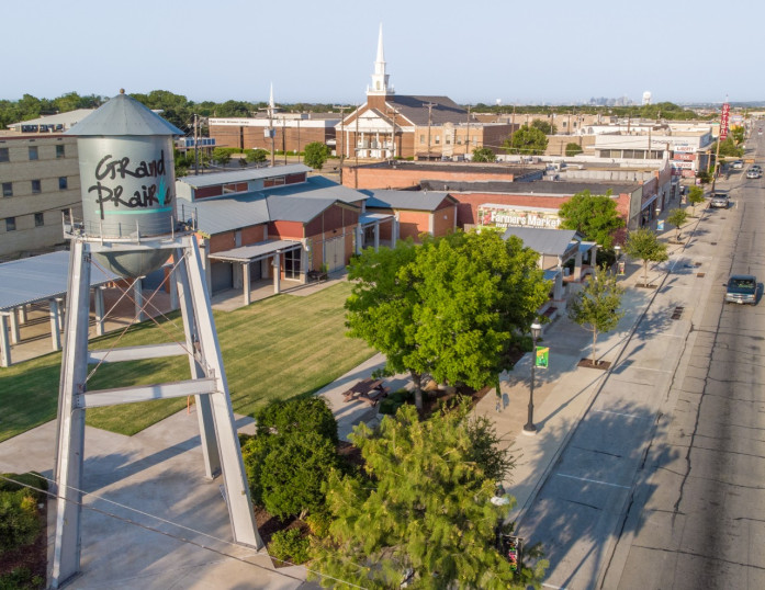 Texas Country Reporter Festival Has a New Home: The City of Grand ...
