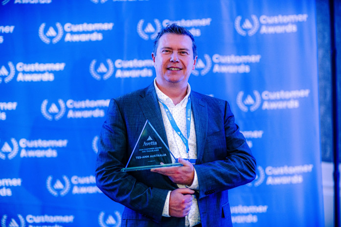 Eric Ingebretsen of SK tes Honored as ITAD Individual of the Year at ... Eric Ingebretsen of SK tes Honored as ITAD Individual of the Year at ...