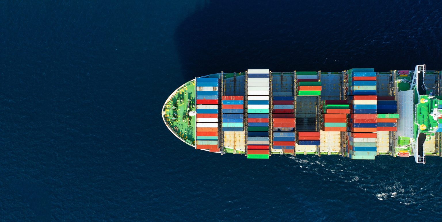 US and Saudi Arabia Just Killed the Shipping Climate Deal