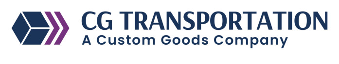 Custom Goods Presents a New Division, CG Transportation, to Enhance ...