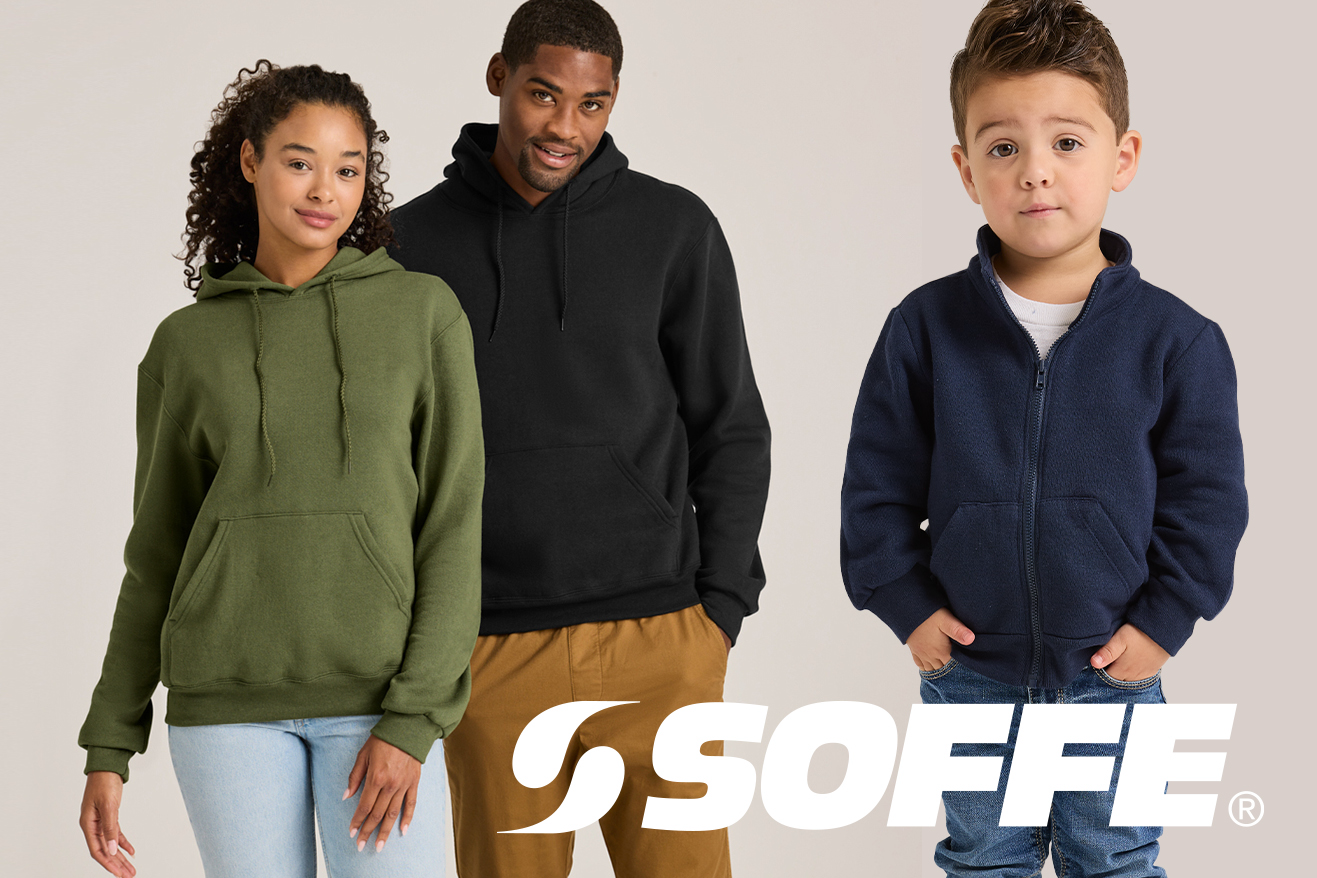Renfro Brands Acquires Iconic Apparel Brand Soffe in Strategic Growth ...