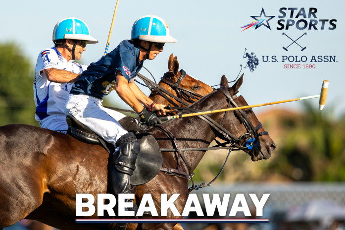 USPA Global Announces Strategic Broadcast Association With Star Sports ...