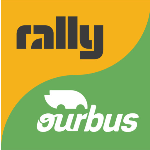Rally OurBus Announces New Bus Route Connecting Morgantown and ...