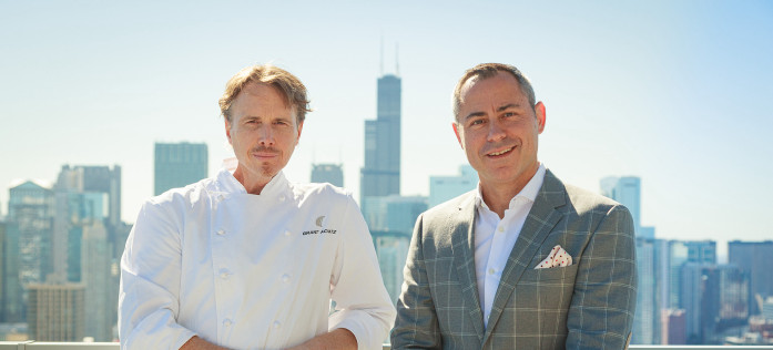 The Alinea Group Welcomes New Investment and Leadership, Signaling Bold ...