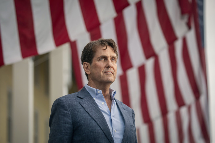 Senate Candidate Curtis Bashaw Endorsed by New Jersey State Troopers ...