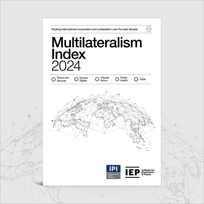 Participation in the Multilateral System Remains High as Performance ...