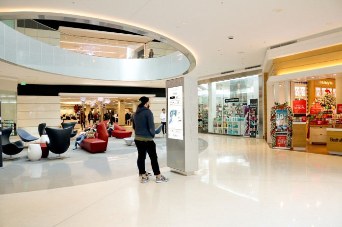 TouchSource Acquires Oppna Digital to Expand Leadership in Digital Wayfinding Signage - European ...