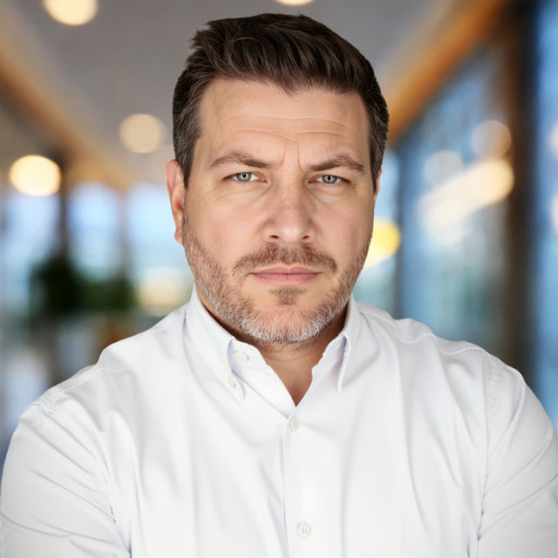 Winner of Best CEO Austin 2024 Announced - European Business & Finance ...