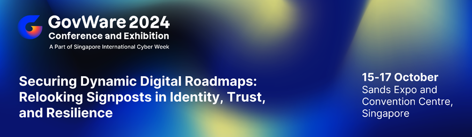 GOVWARE 2024: Driving Innovation And Growth Through Collaboration For A ...