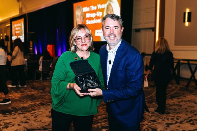 2024 Sponsorship Excellence Award Winners Announced - European Business ...